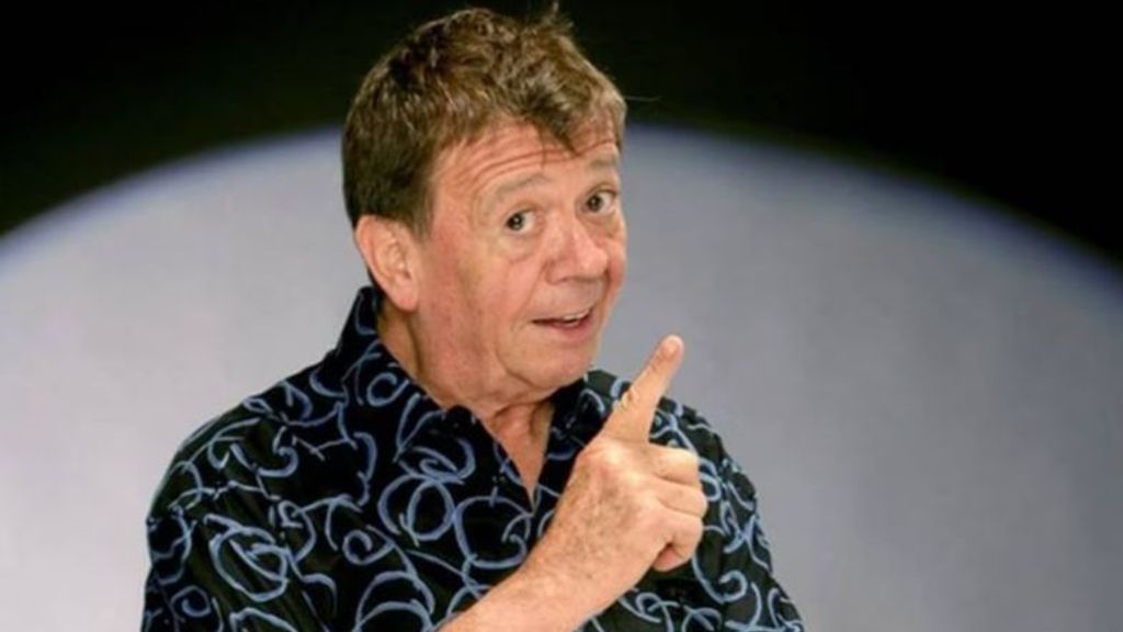 Muere el actor Xavier López Rodríguez, conocido como Chabelo, a los 88 años