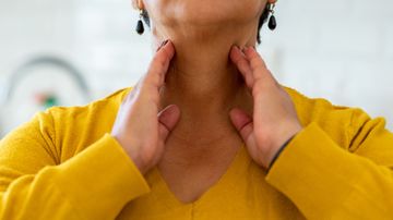 Tonsilolitos: qué son, síntomas, causas y tratamiento