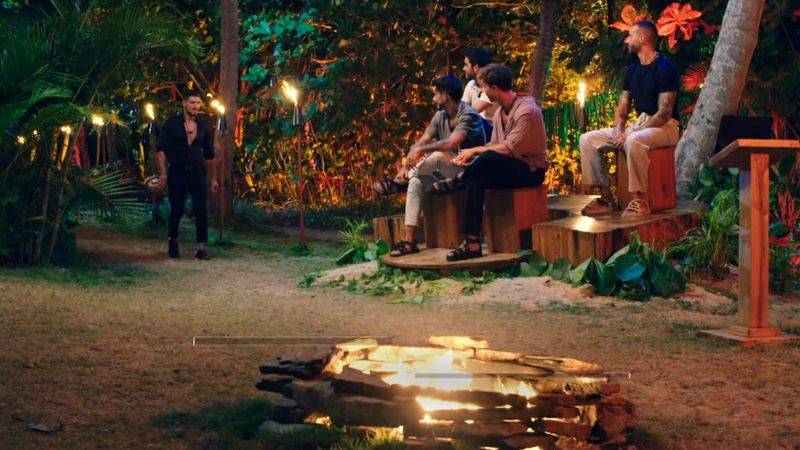 Avance: Los chicos y las chicas se enfrentan a los solteros favoritos de sus parejas - La isla ...