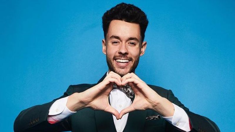 El streamer TheGrefg anuncia su nuevo reto físico