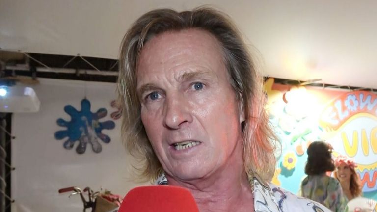 Pocholo Martínez-Bordiú: su consejo a su sobrino Bosco tras su ...