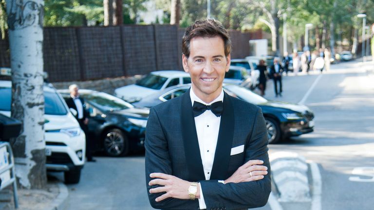La vida personal de David Meca: sus tres carreras, sus medallas y su ...