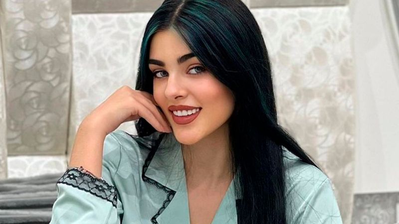 Susi Jiménez enseña lo mucho que ha crecido su hija Libana - Los Gipsy ...