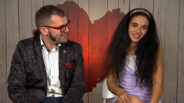 Elena duda hasta el último momento y termina rechazando a Xavi - First ...