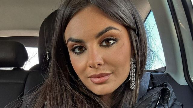 Alexia Rivas hace públicas las amenazas de muerte que recibe: "No ...