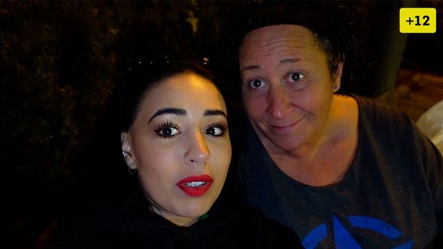 Carla Flila desvela a qué se dedicaba antes de ser influencer: “Dejé un ...