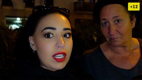 Carla Flila desvela a qué se dedicaba antes de ser influencer: “Dejé un ...