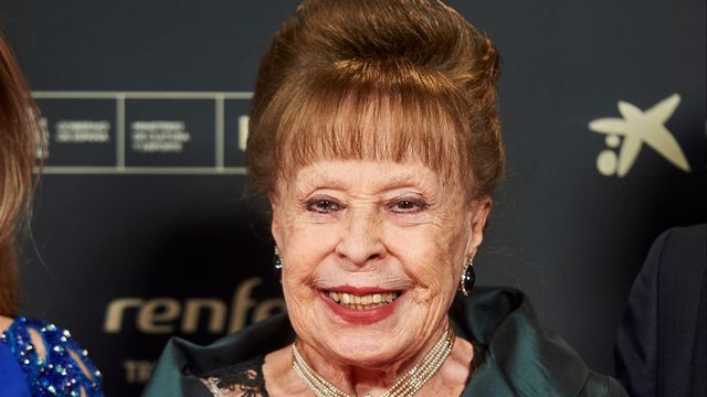 Gemma Cuervo reaparece junto a sus hijos y explica cómo se encuentra ...