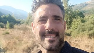 Jaime Nava, deportista polifacético: el día que dejó el rugby por su ...