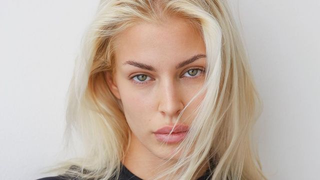 Jessica Goicoechea rompe su silencio sobre el maltrato por parte de su ...