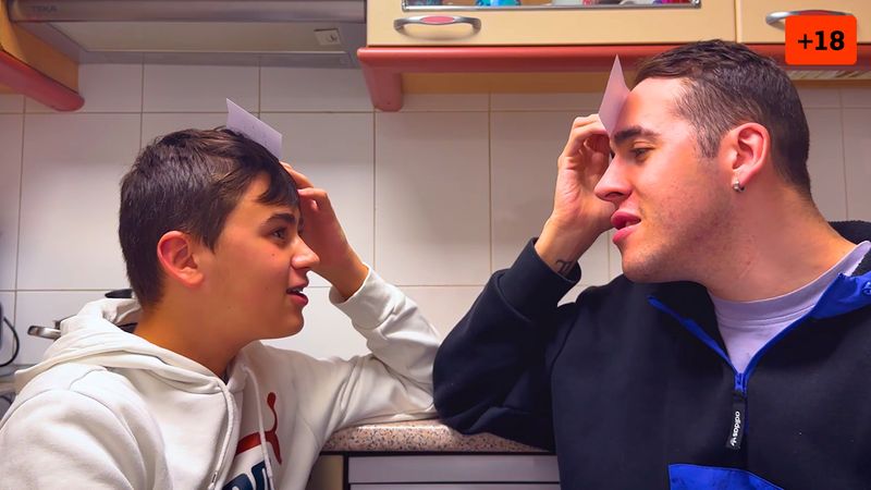 Mi vida es un Cyrcus - Mtmad