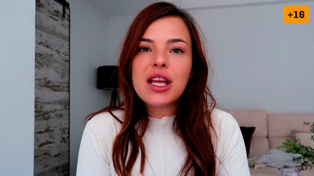 Marta Peñate comunica que tiene que someterse a una invervención ...