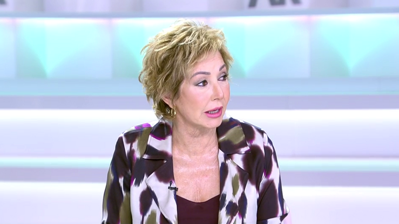 Ana Rosa, sobre la gestación subrogada y el aborto: "Somos dueñas de ...