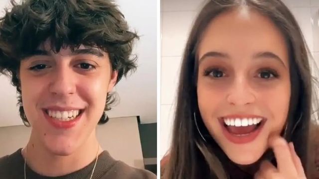 Andrea, Ana y Juan: así son los tres hijos de Lydia Bosch