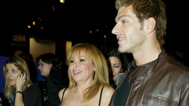 ¿Qué fue de Darek? La vida actual del polémico exnovio de Ana Obregón ...