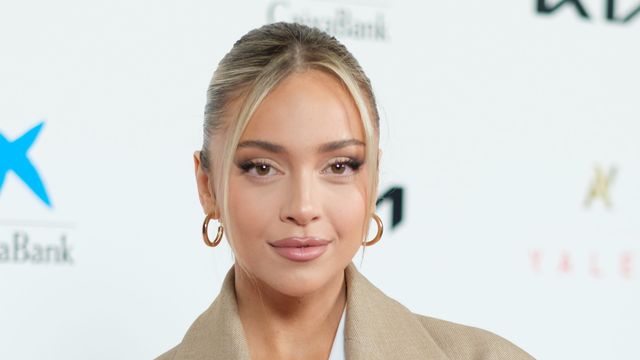 El antes y el después de Ana Mena - Divinity