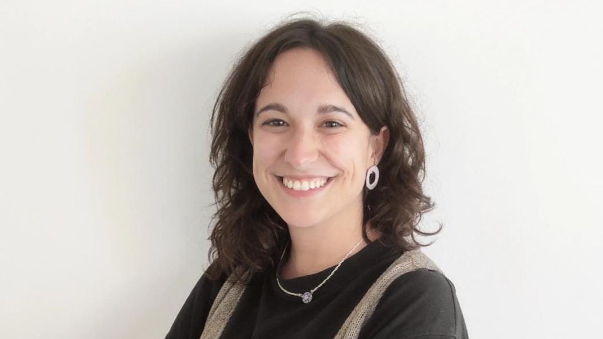 Entrevista con María Verde Cagiao, sobre los mitos y estereotipos del ...