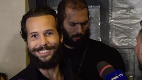 Andrew Tate, en arresto domiciliario tras meses detenido por proxenetismo
