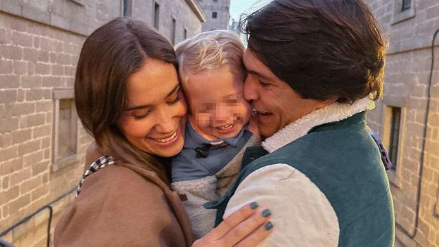 María Pombo y Pablo Castellano toman una importante decisión que afecta ...