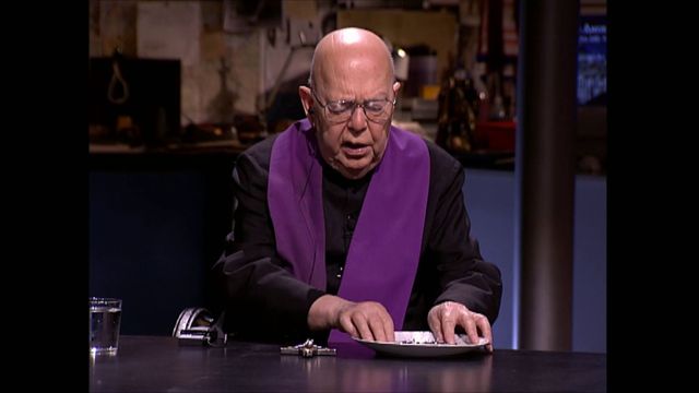 El misterio detrás del exorcista jefe del Vaticano: la increíble vida ...