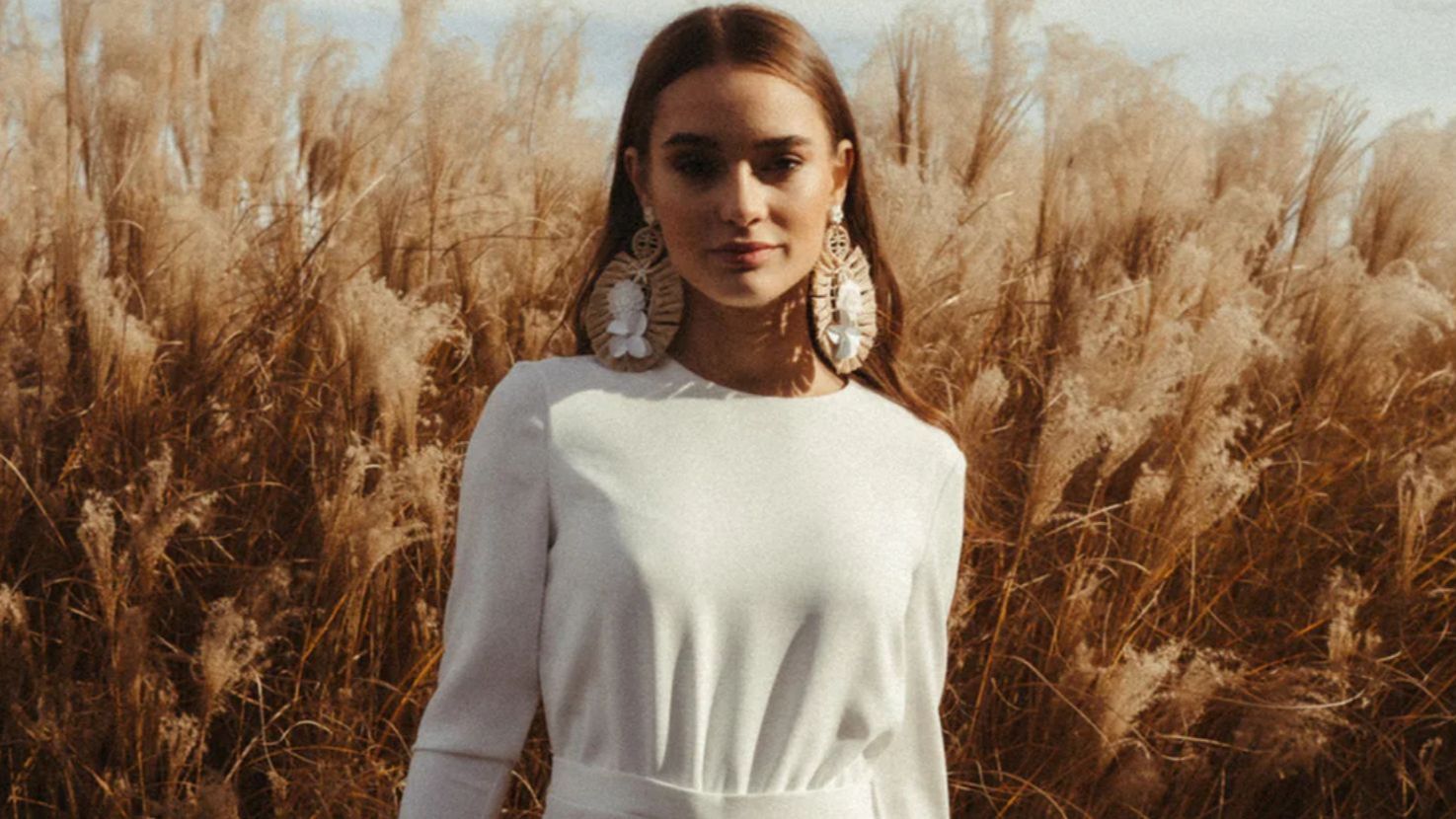 Cómo comprar un vestido de novia por Internet y acertar - Divinity