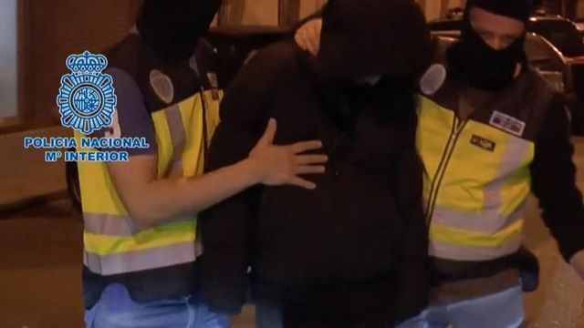 ¿Quién es Alcasec, el 'hacker' más peligroso de España?