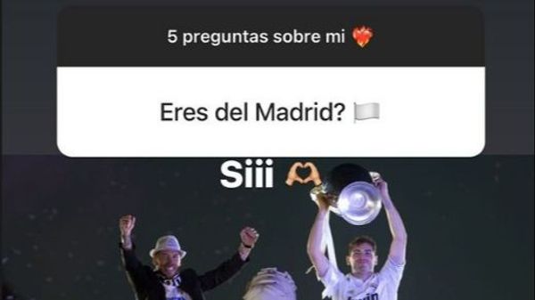 Así es Laura Boado, la nueva camarera de 'First Dates' y concursante de ...