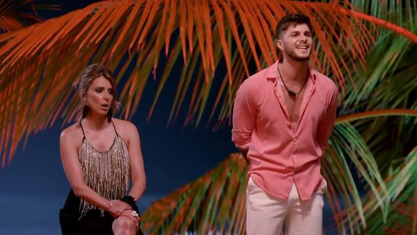 El resumen del programa 11 de 'La isla de las tentaciones'