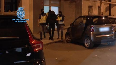 ¿Quién es Alcasec, el 'hacker' más peligroso de España?