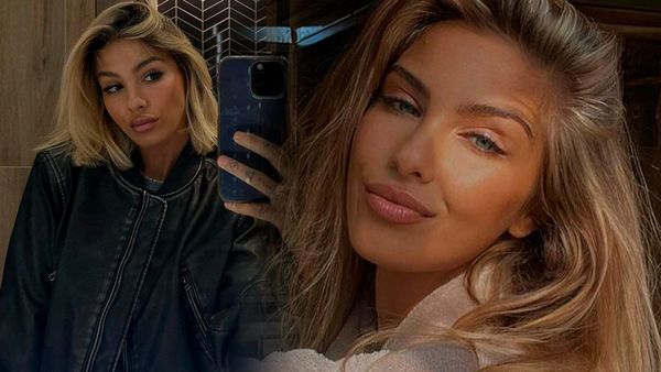 Así es Laura Boado, la nueva camarera de 'First Dates' y concursante de ...