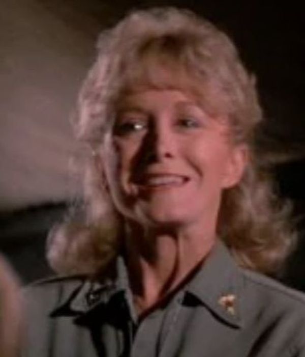 Muere la estrella de Hollywood Judy Farrell a los 84 años