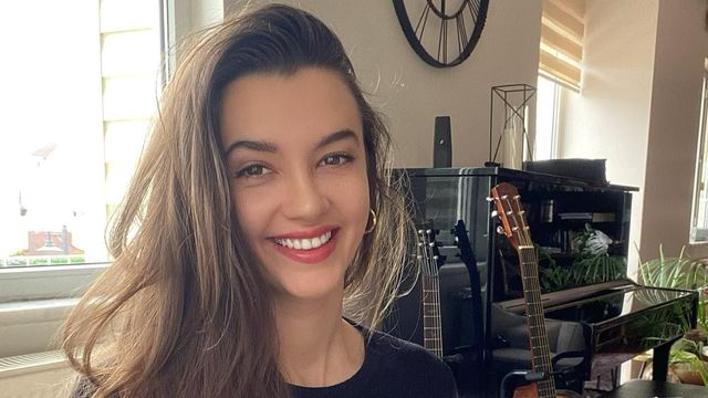 Leyla Lydia Tuğutlu, de 'En el corazón de la ciudad: así ha crecido su ...