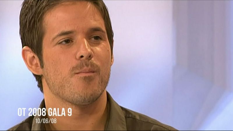 Risto Mejide recuerda lo duro que fue como jurado de 'OT' con Pablo ...