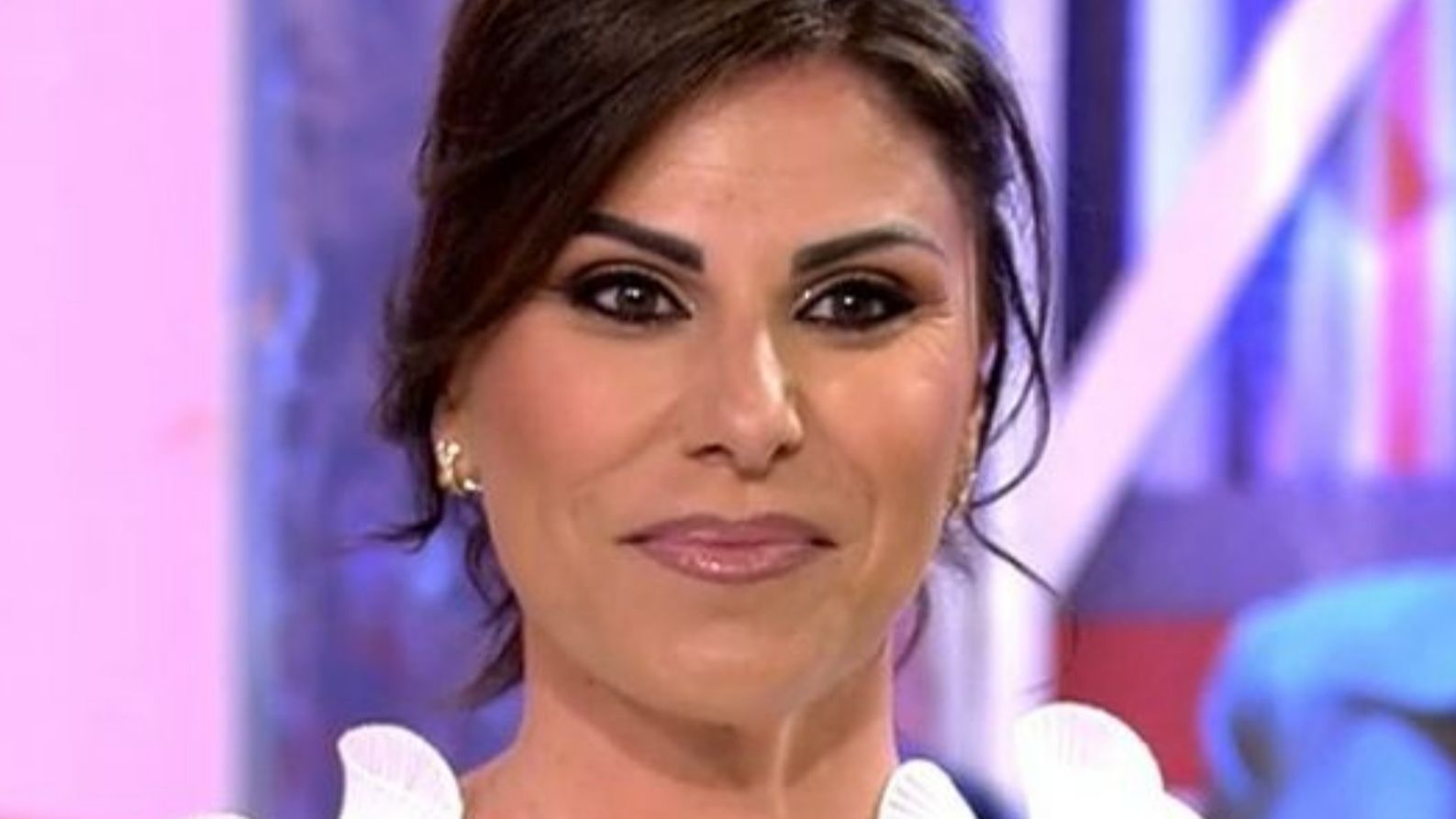 Yaiza Martín, novia de Ginés Corregüela: ha superado dos ictus y ha ...