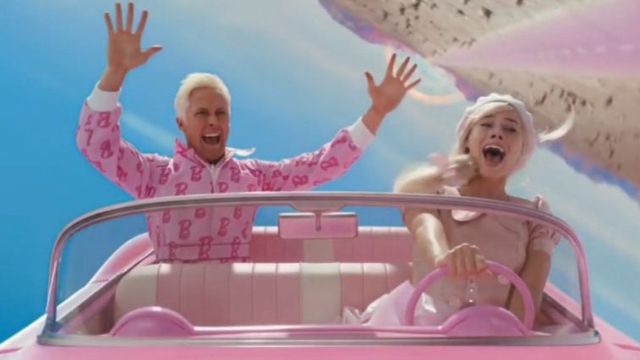 ¿Qué es la atelofobia, el síndrome que padece Barbie?