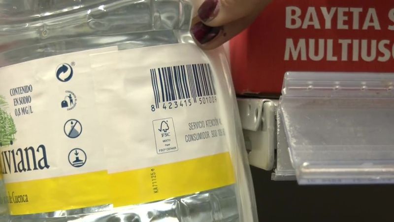 Cincuenta años de la creación del código de barras