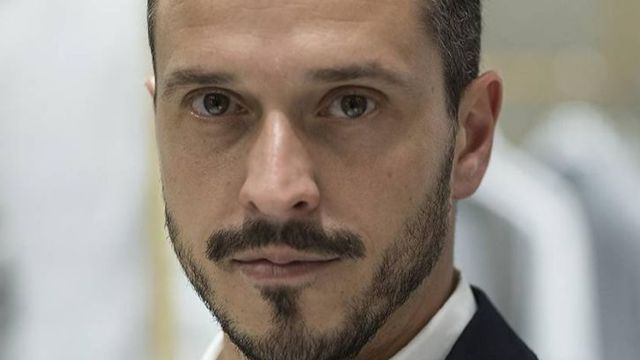 Muere el actor Hristo Jivkov, el apóstol Juan en 'La pasión de Cristo'