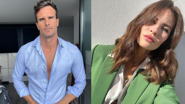 La escapada romántica de Jessica Bueno y Pablo Marqués en Andalucía