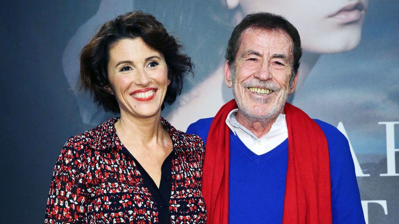 ¿Quién era Fernando Sánchez Dragó?: profesión, vida, esposas e hijos