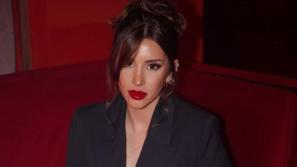 Marina García anuncia su nuevo paso por quirófano - La isla de las ...