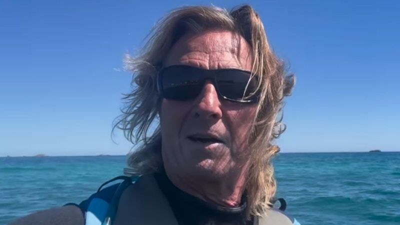 Pocholo Martínez-Bordiú le envía un mensaje a los fans de su sobrino ...