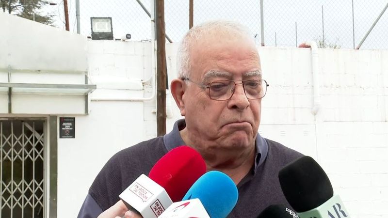 ¿Por qué mató Roger a Jordi en el club de tiro de Canovelles?