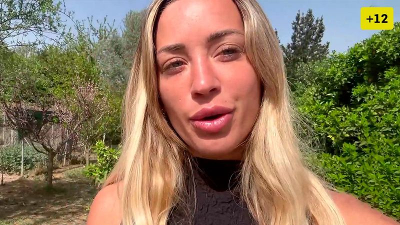 Mayka Rivera abre las puertas de su impresionante casa en Murcia, con ...