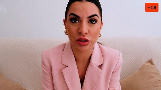 Ana Nicolás explica el motivo de su inminente paso por el quirófano ...