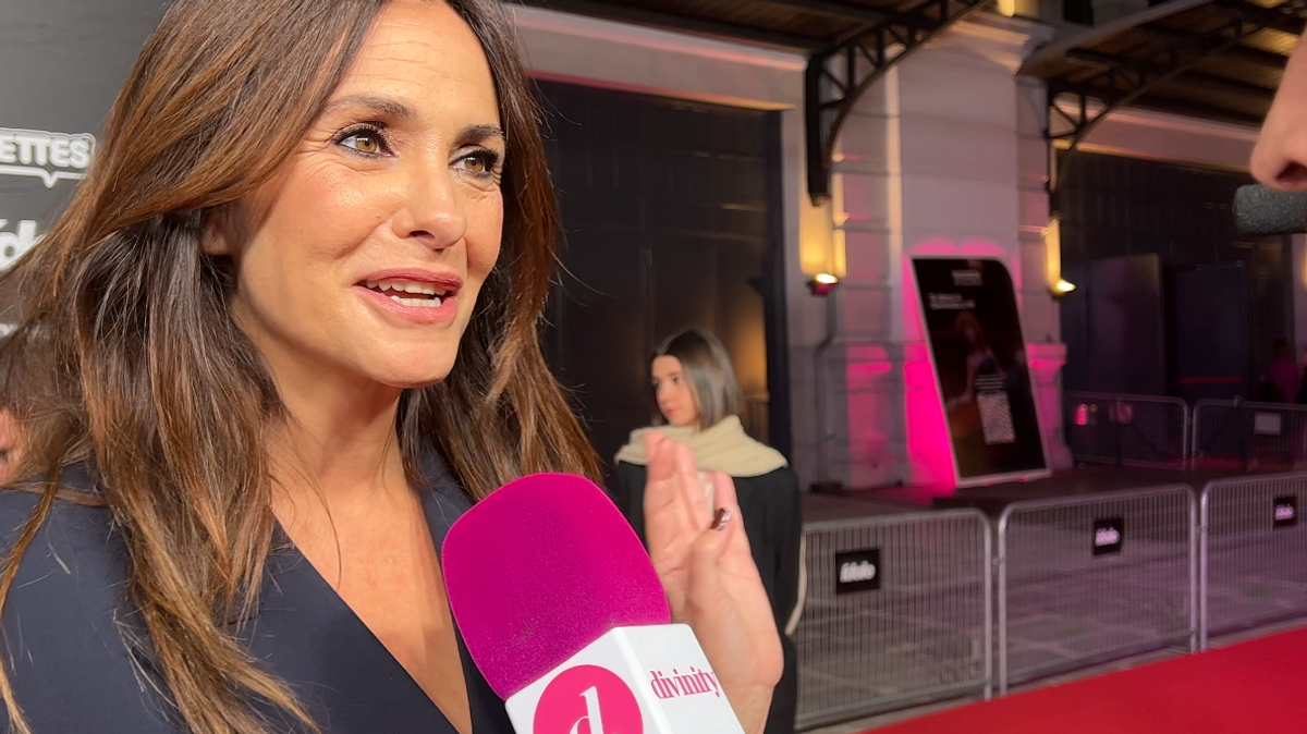 Melani Olivares se muestra tajante sobre el futuro de su hija: "No le ...