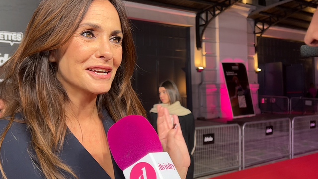 Melani Olivares se muestra tajante sobre el futuro de su hija: "No le ...