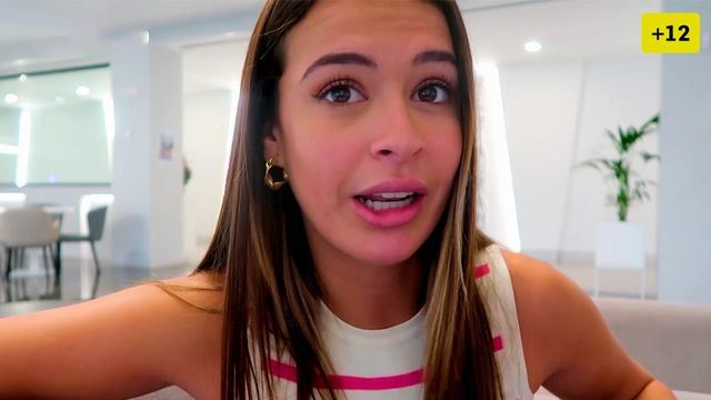 Tania Déniz cuenta la verdad sobre la infidelidad de Albert Barranco y ...