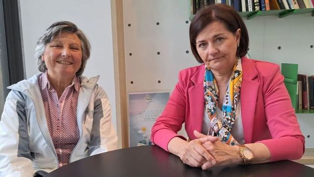 Quién fue Clementa Soria, la maestra que donó dos millones contra el ...