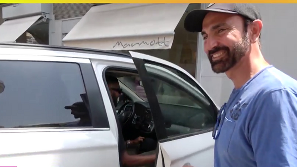 Manuel Pereira, padre de Yulen, rompe su silencio una vez más: ''Yo le he visto llorar'' - Sálvame