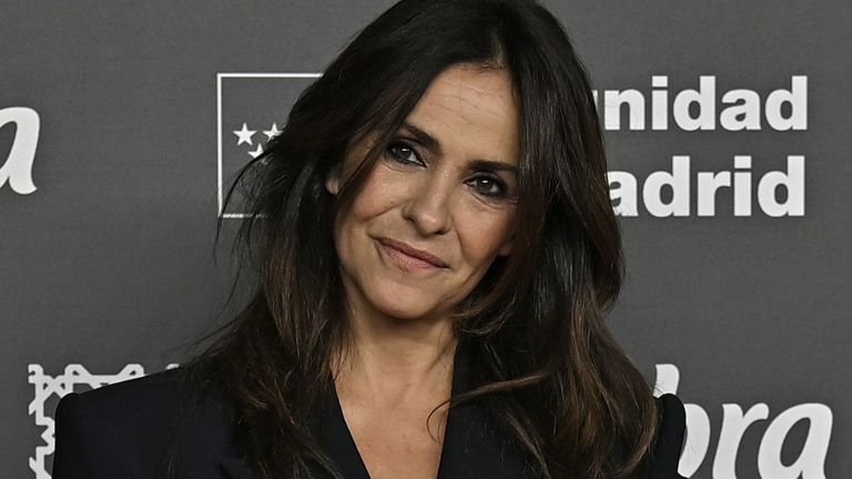 Melani Olivares habla por primera vez del aborto que sufrió con siete ...